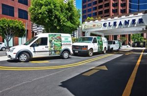 Dry Cleaners Los Angeles | A Carriage Regal Cleaner